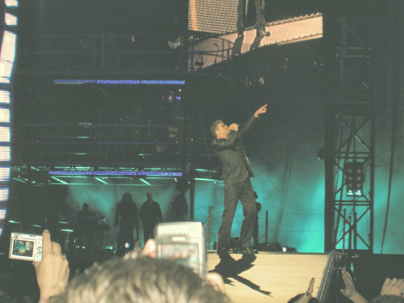 Amazing # George Michael - O Melhor Vem A Seguir