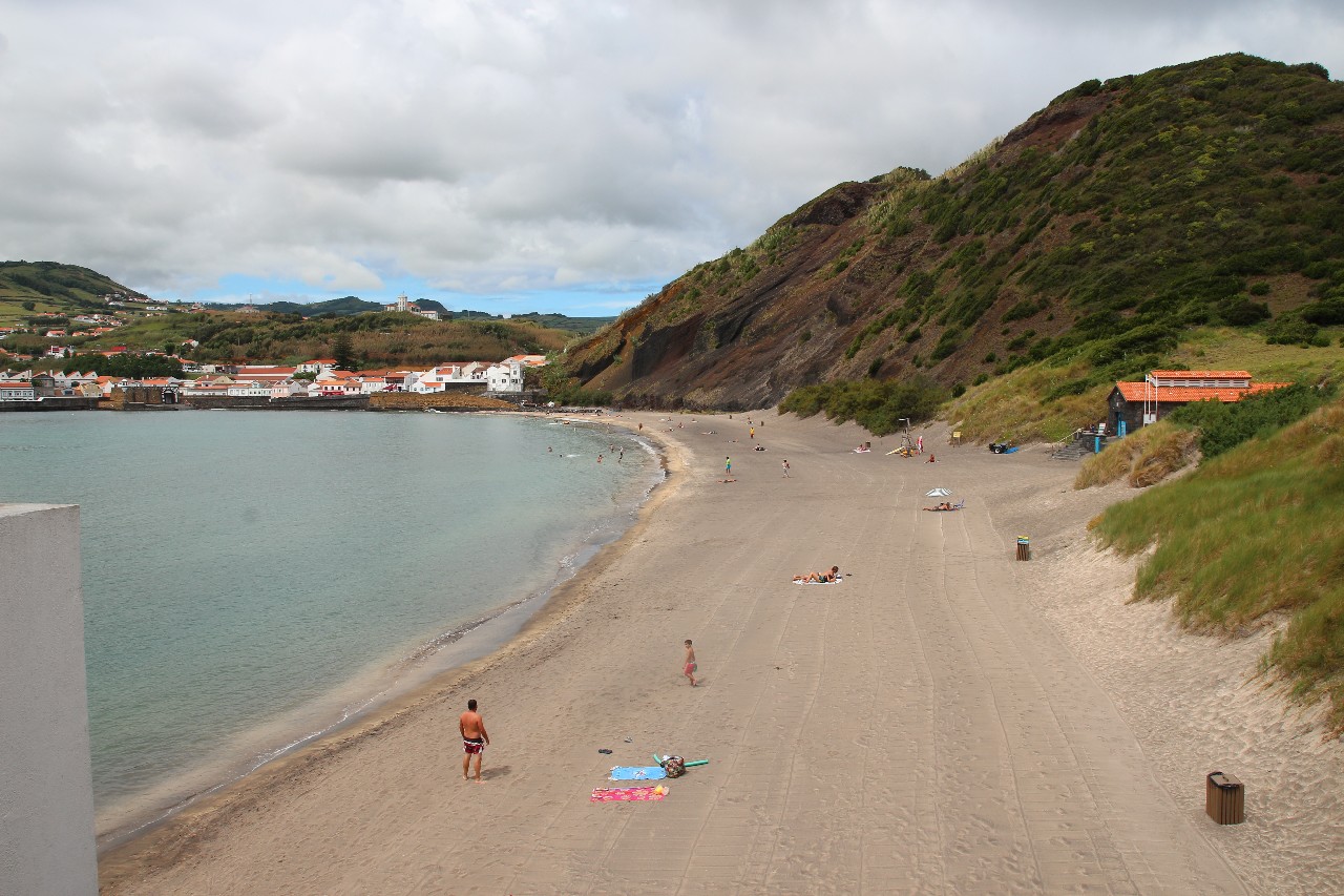 O que fazer na ilha do Faial em 3 dias - O Melhor Vem A Seguir